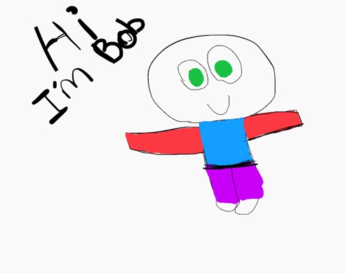 This Is Bob | WEBTOON