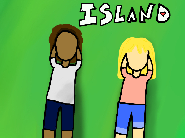 Island | WEBTOON