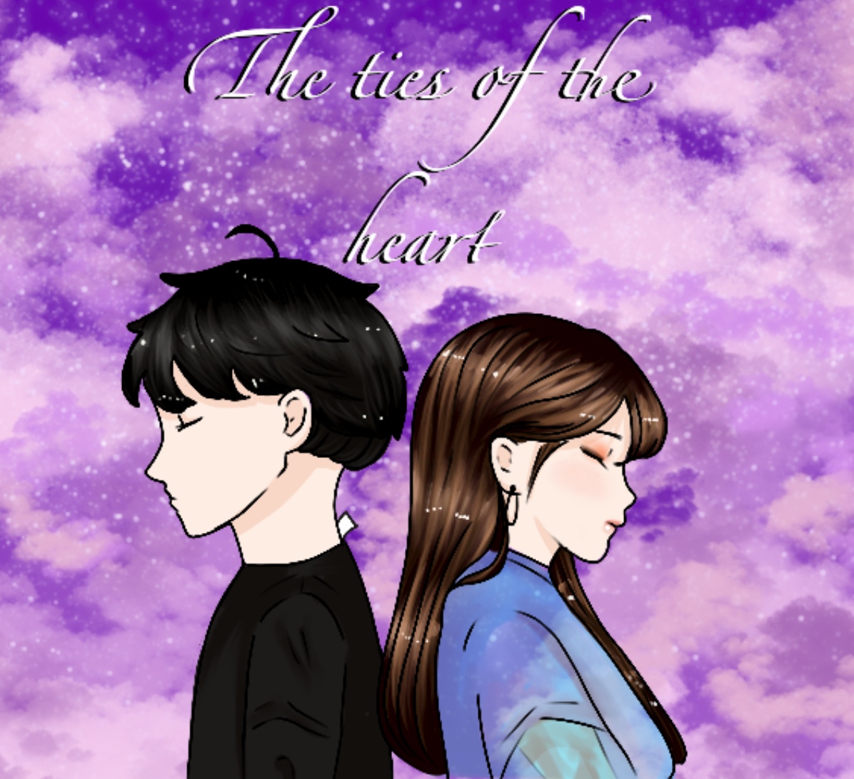 The ties of the heart | WEBTOON