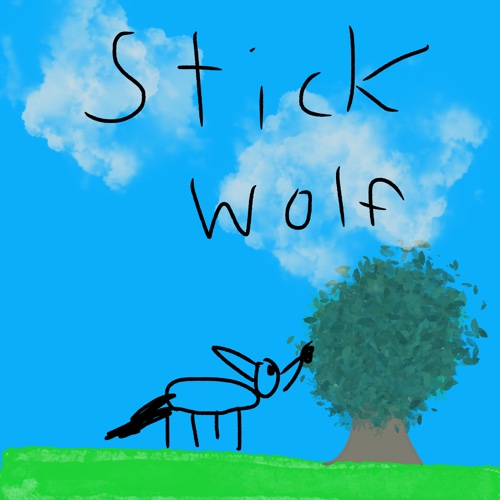 Stick Wolf | WEBTOON