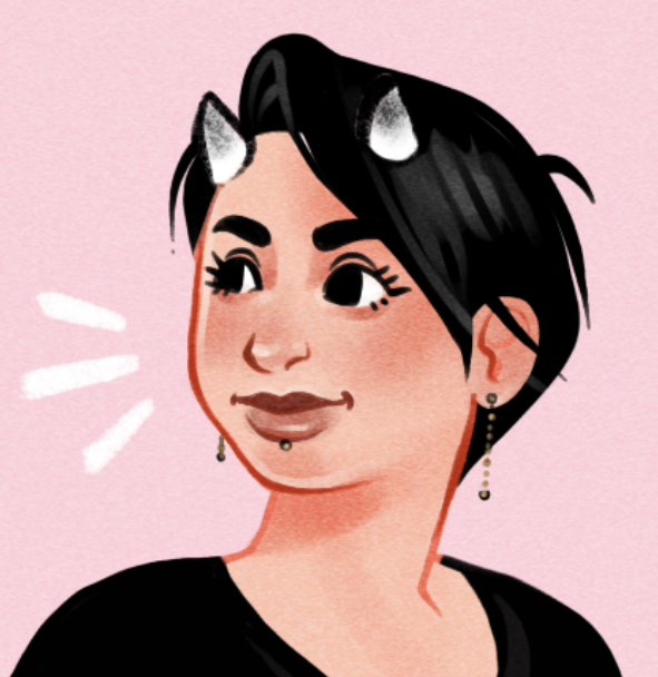 First Fangs First | WEBTOON