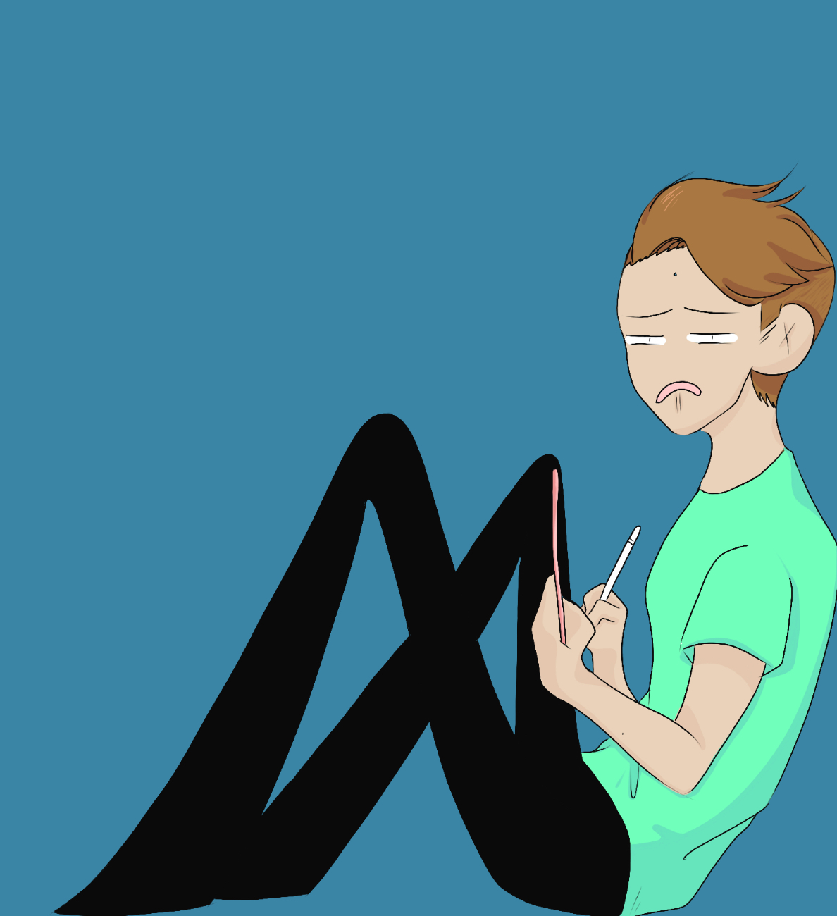 K | WEBTOON