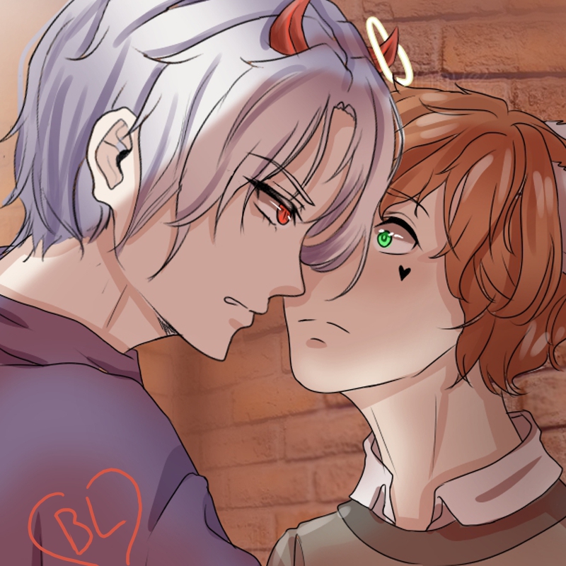 Devi Ship | WEBTOON