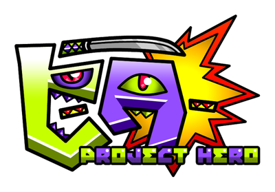 Project Hero | WEBTOON
