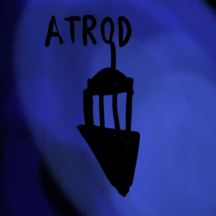 ATROD | WEBTOON