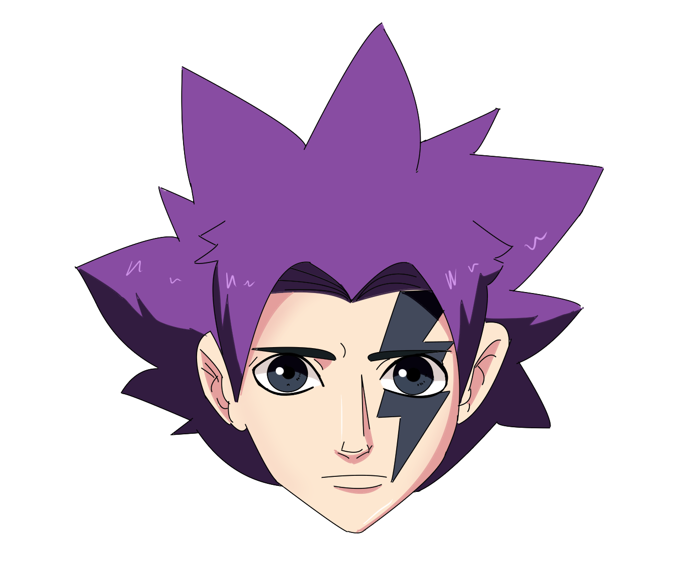 VIKING LORD | WEBTOON