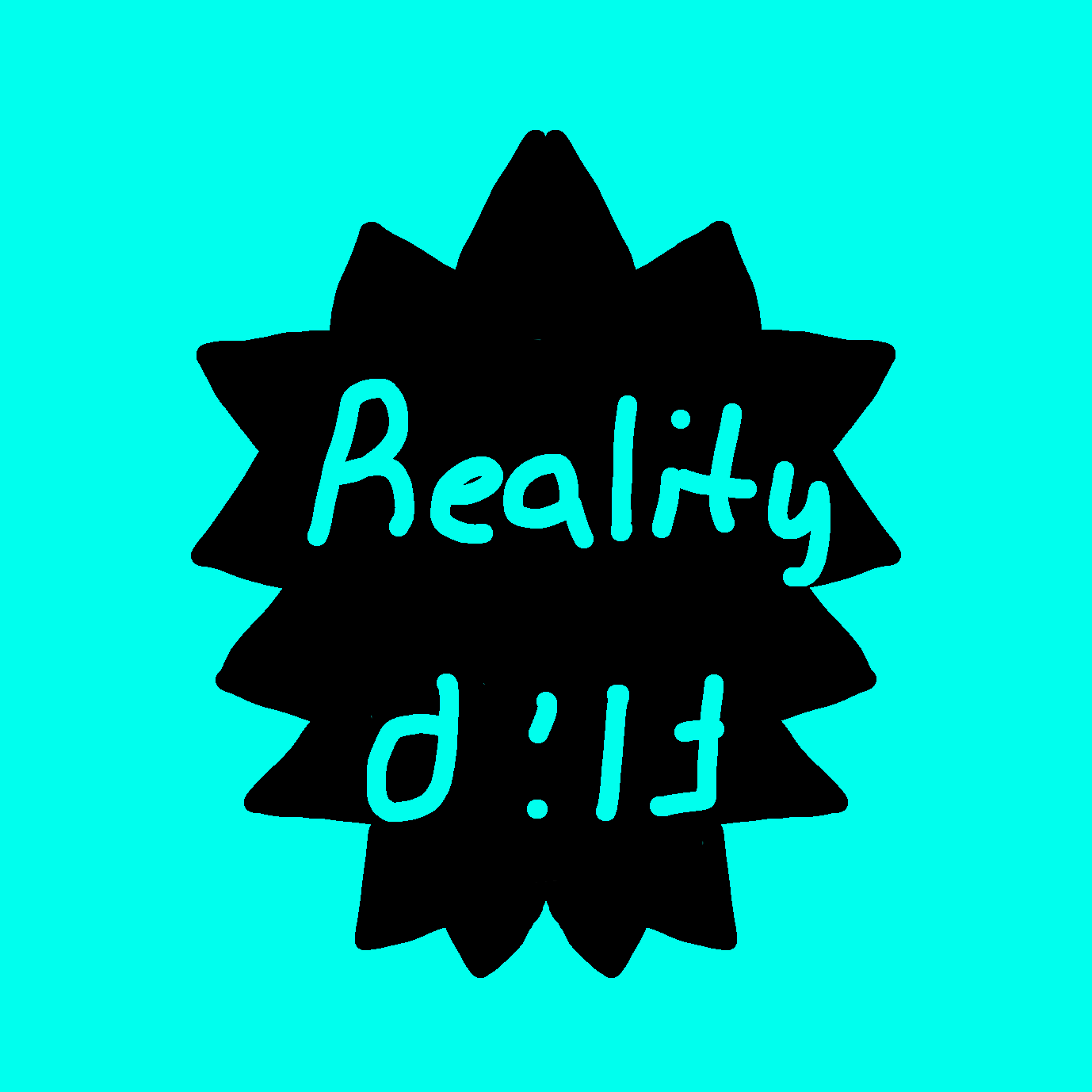 Reality Flip | WEBTOON
