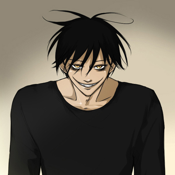 From the Creator of Ghost Wife | WEBTOON Now