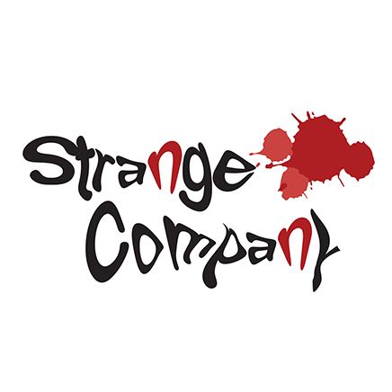 Strange Company | WEBTOON