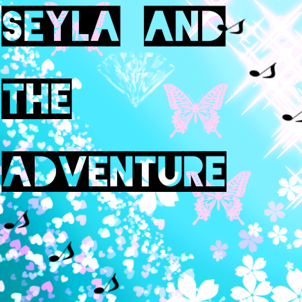 Seyla and the Adventure. | LINE WEBTOON