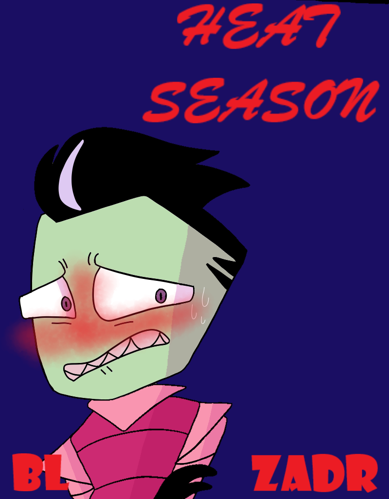 Heat Season ZADR | WEBTOON
