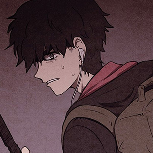 From the Creator of Sweet Home | WEBTOON Now