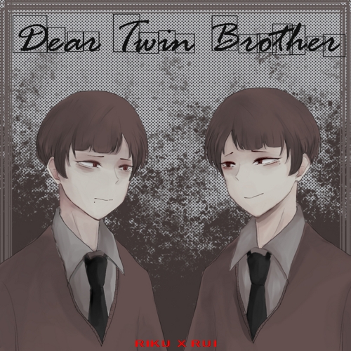 Dear Twin Brother | WEBTOON