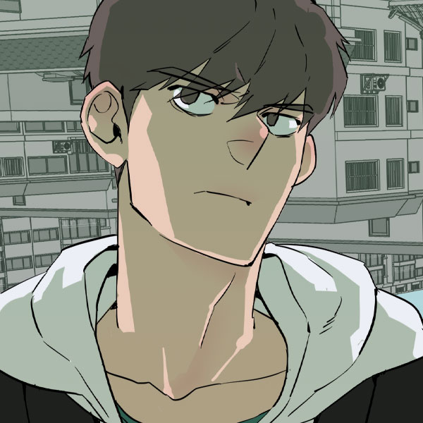 From the Creator of Parallel City | WEBTOON Now