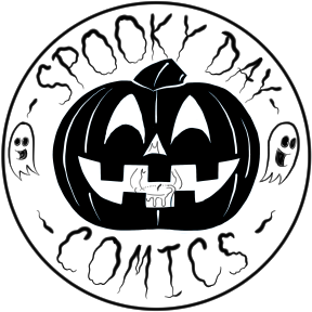 Spooky Day Comics | WEBTOON