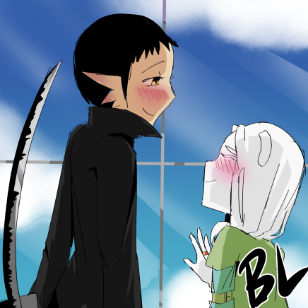 PSYCHOPHANT! | WEBTOON