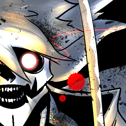 Dead Ronin 45 | WEBTOON