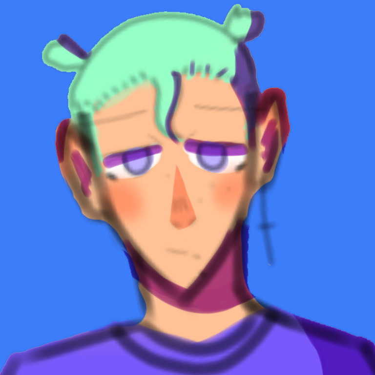 Child Like | WEBTOON
