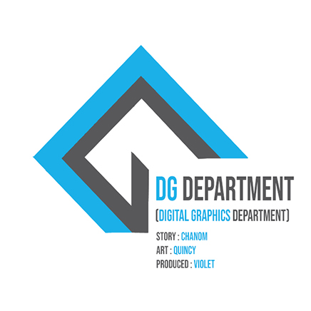 DG Department | WEBTOON