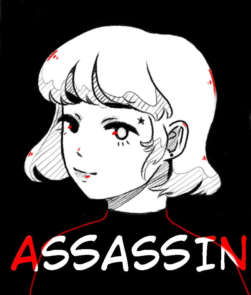 Assassin | WEBTOON