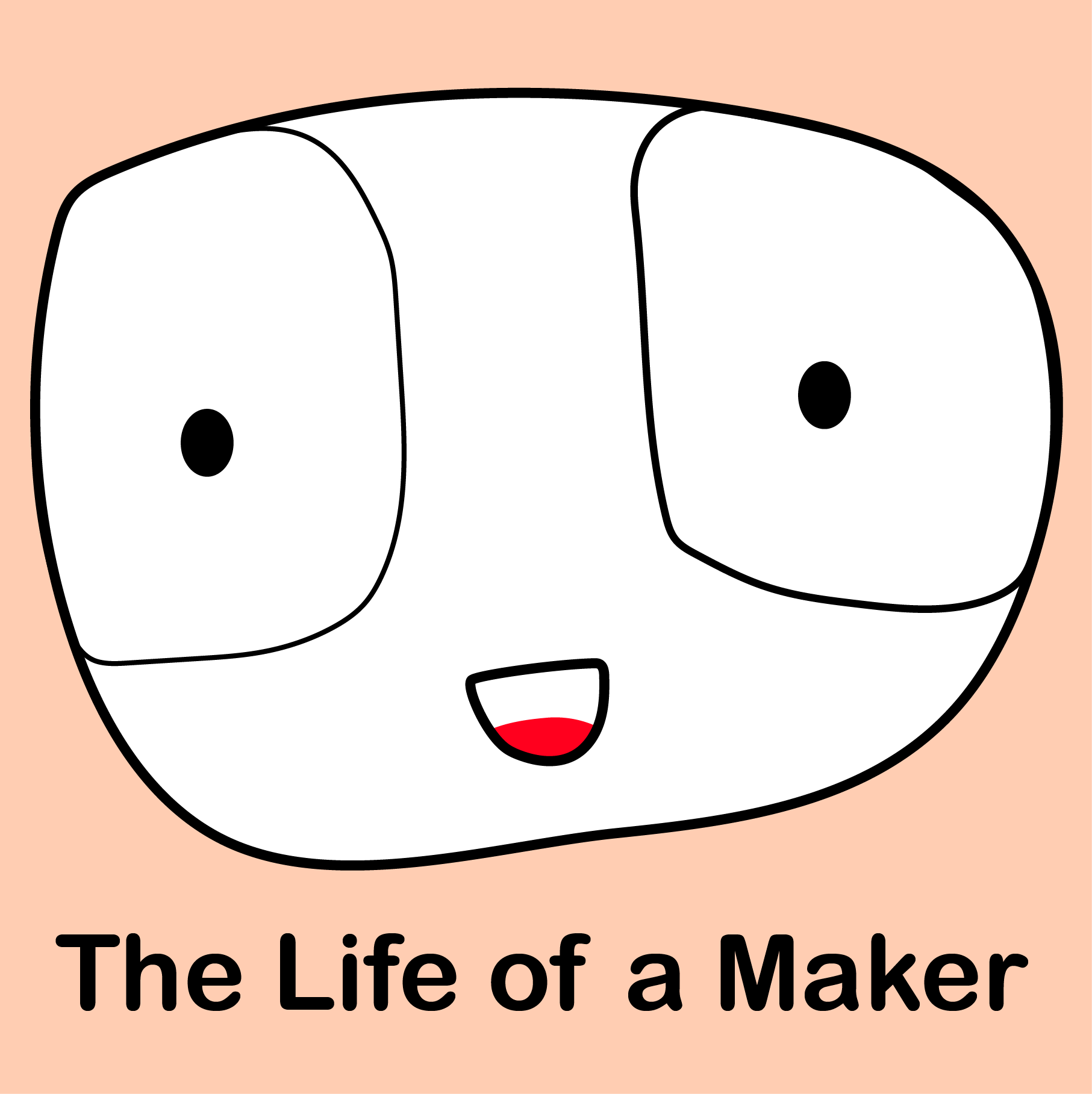 The Life of a Maker | WEBTOON