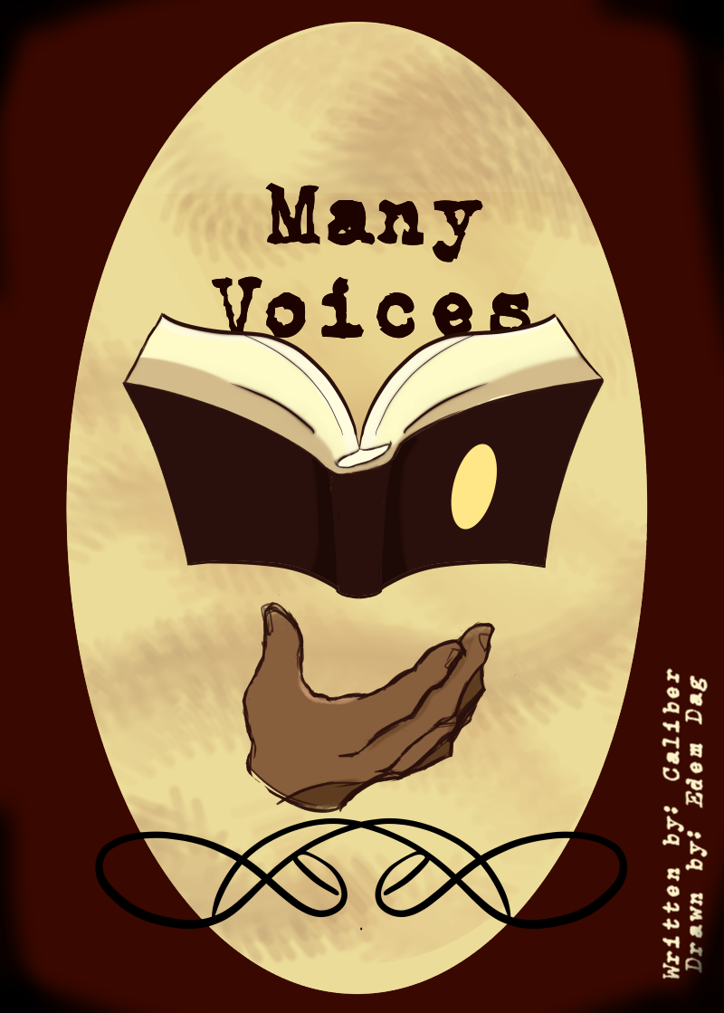 Many Voices | WEBTOON