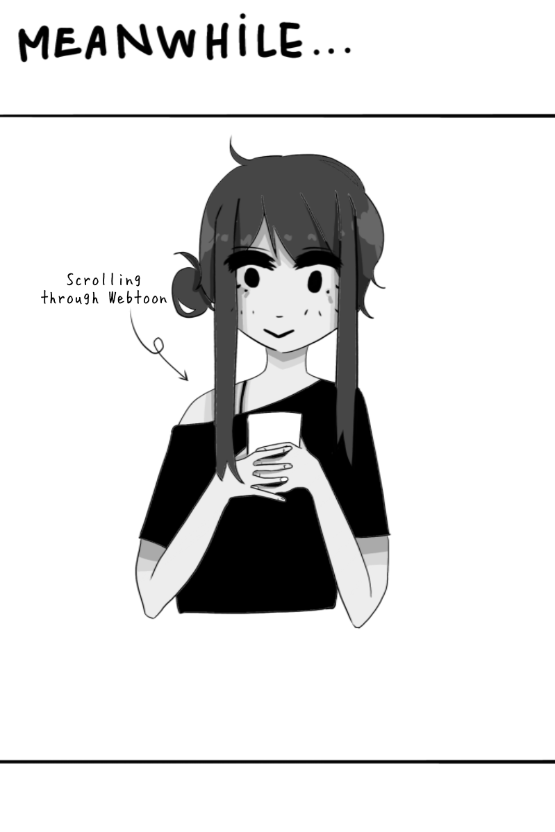 Just Testing | WEBTOON