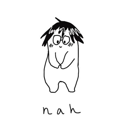 nah | WEBTOON