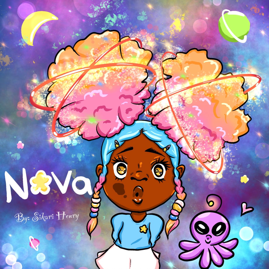Nova | WEBTOON
