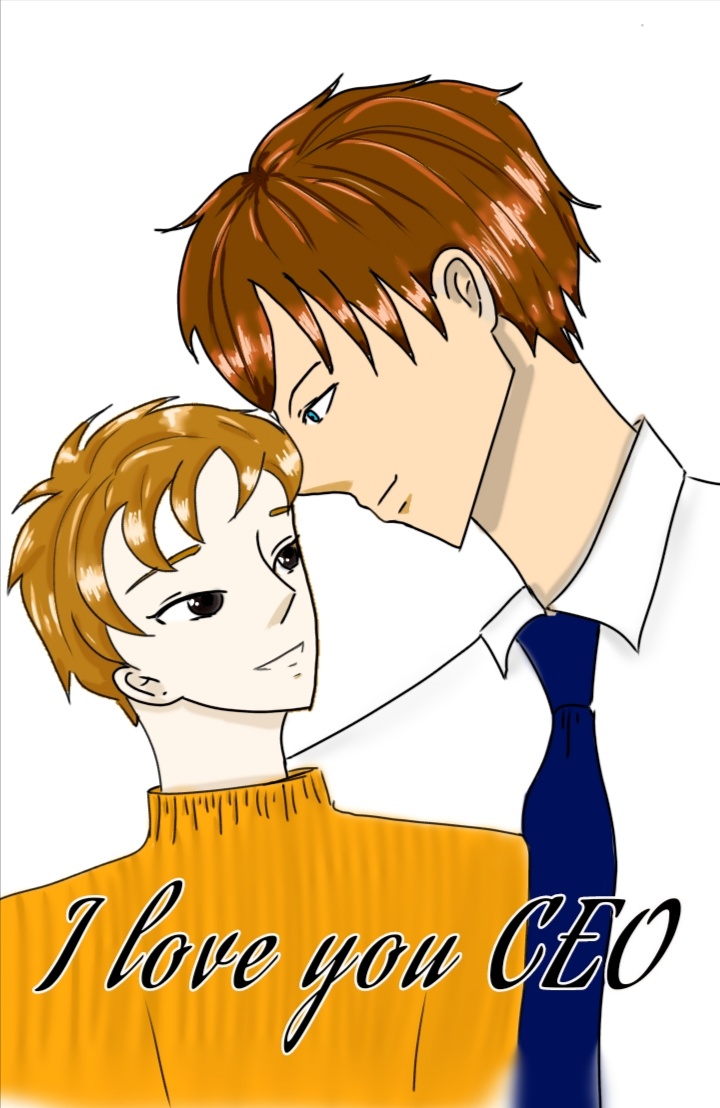 I Love You CEO BL | WEBTOON