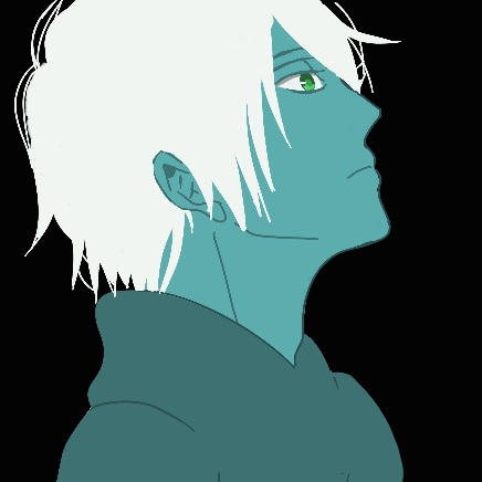 Abyss Born | WEBTOON
