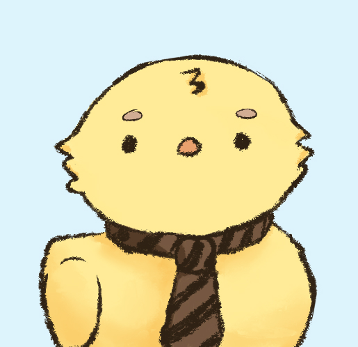 Business Chicken | WEBTOON