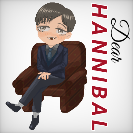 Dear Hannibal | WEBTOON