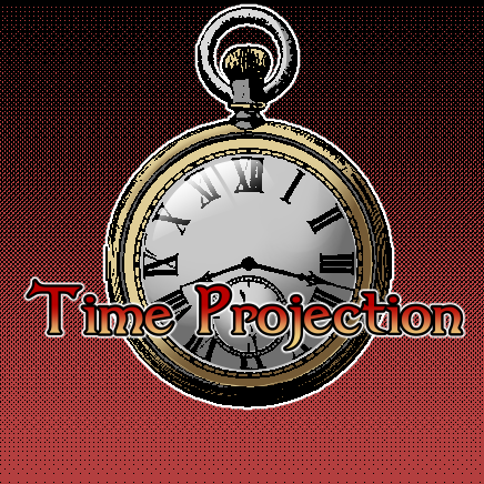 Time Projection | WEBTOON