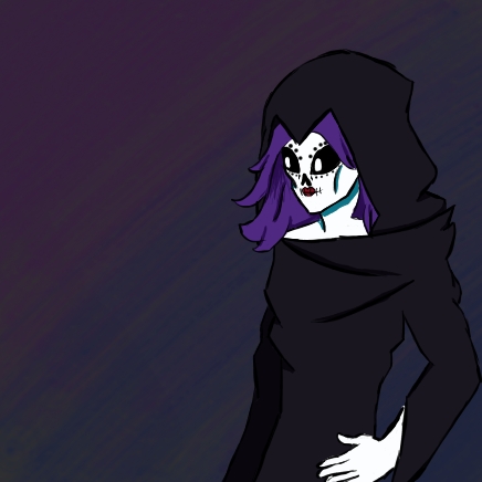 (btw) Deaths A Gamer Girl | WEBTOON