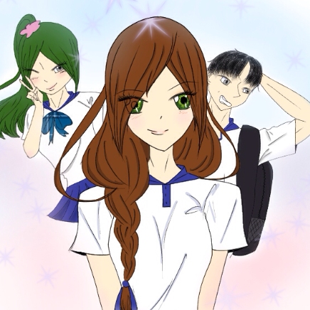 My Cinnamon roll | WEBTOON
