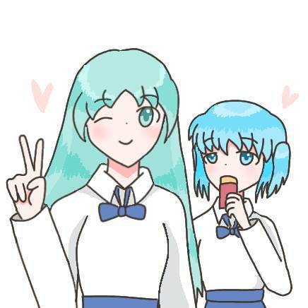 Hello my best friend | WEBTOON