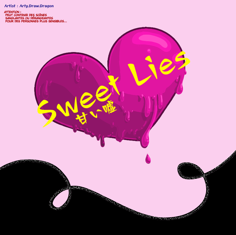 Sweet Lies | WEBTOON