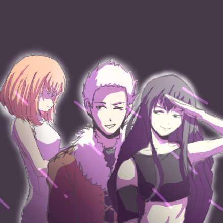 Inter Dimensional Class | LINE WEBTOON