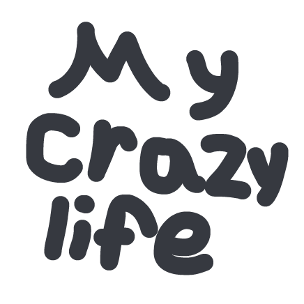 My Crazy Life | WEBTOON