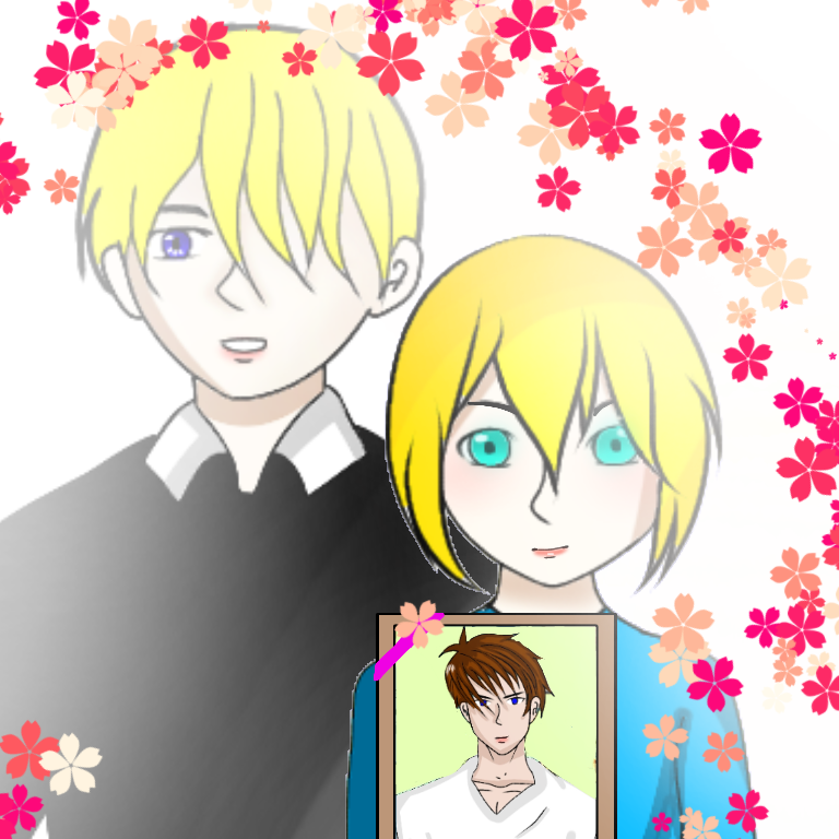 My Brother | LINE WEBTOON