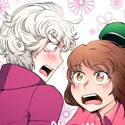 Cauliflower Boy I Love you! (pokemon) | WEBTOON