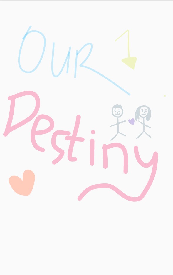 OUR DESTINY | LINE WEBTOON