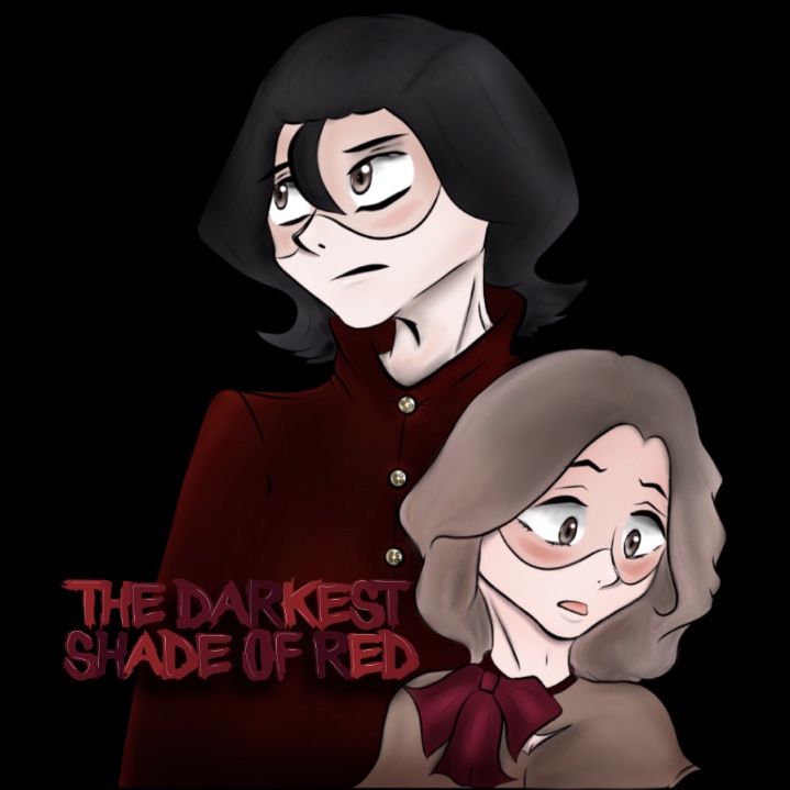 The Darkest Shade Of Red | WEBTOON