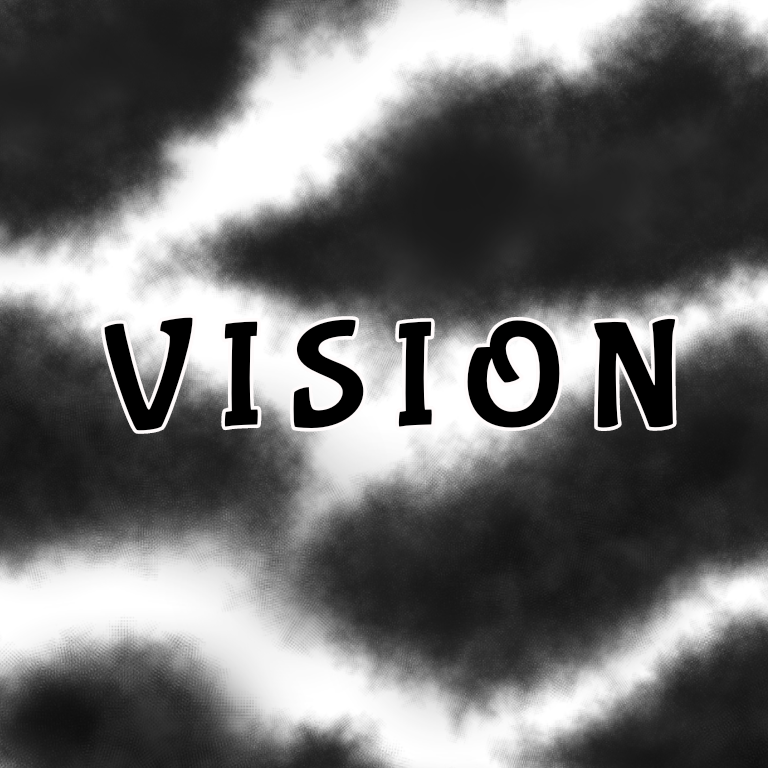 VISION | WEBTOON
