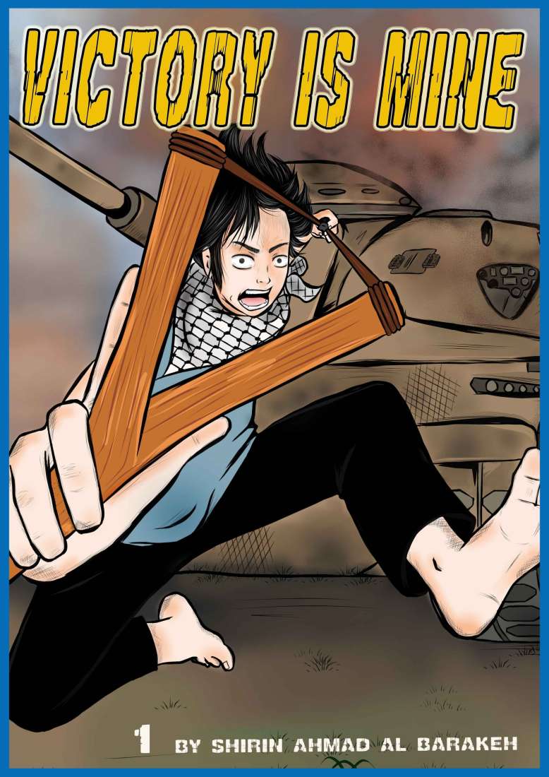 Victory Is Mine | WEBTOON