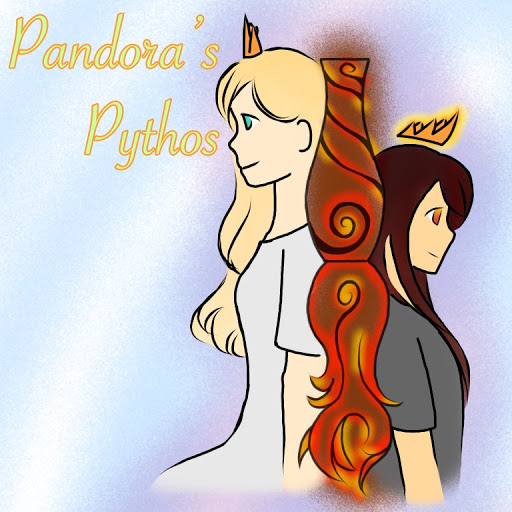 Pandora's Pythos | WEBTOON