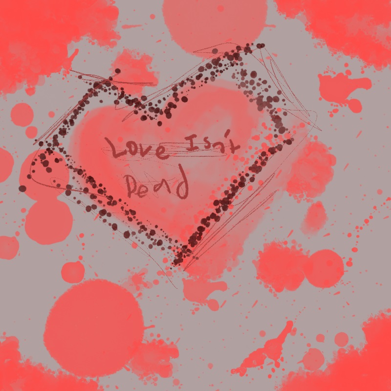 Love isn't Dead | WEBTOON