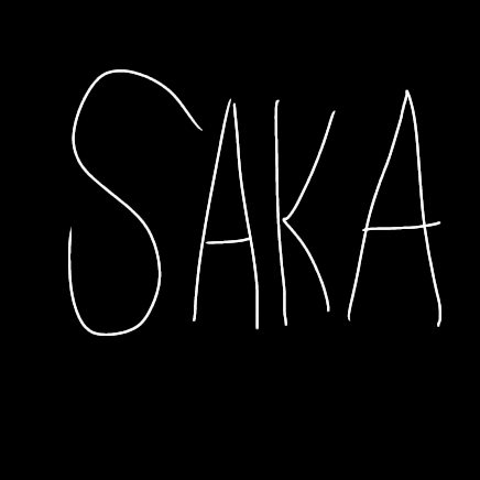 SAKA | WEBTOON