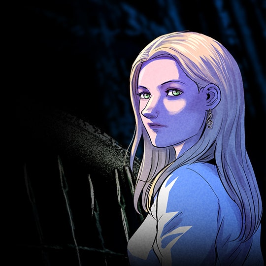 GremoryLand | WEBTOON
